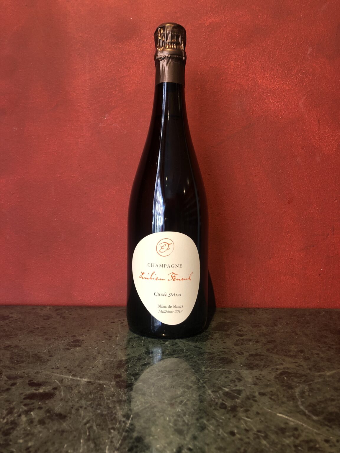 Champagne "MIX" 1er Cru - Troppo Giovane Wines