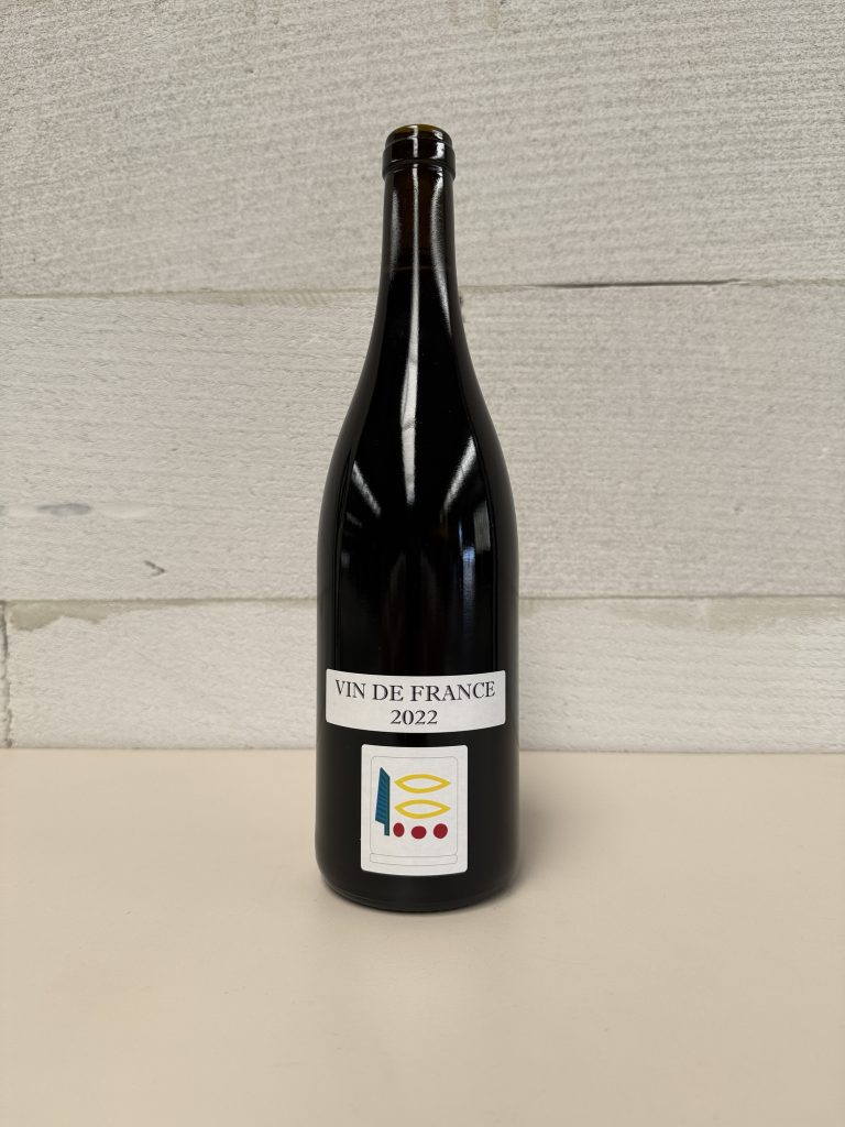 Domaine Prieuré Roch - Vin De France (ex-Ladoix) - 2022 (750ml ...