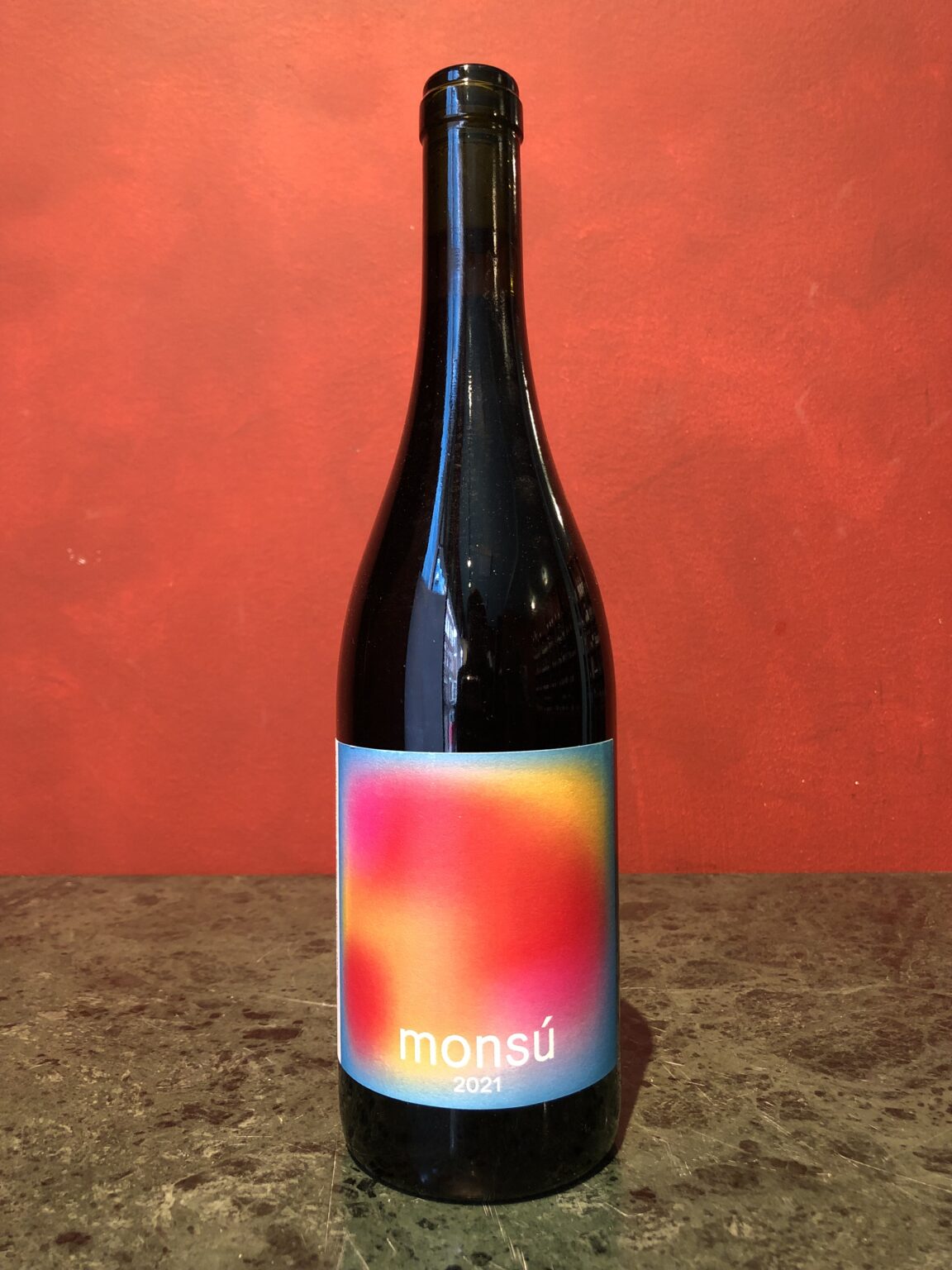 Monsú - Troppo Giovane Wines